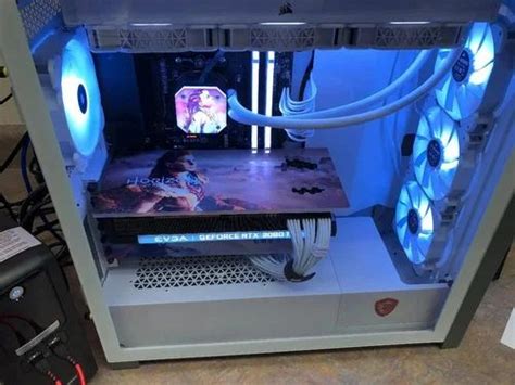 Assembled CPU With All Other Accessories In Madurai ID 26497499412