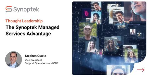 Synoptek on LinkedIn: #technology #managedservices