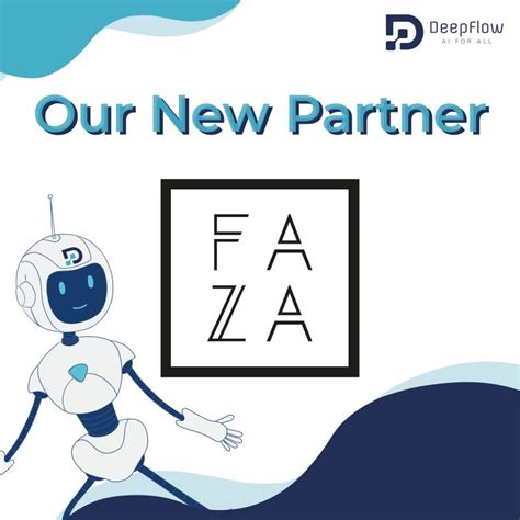 Deepflow On Linkedin Deepflow Fazatn Partnership Digitalmedia Collaboration