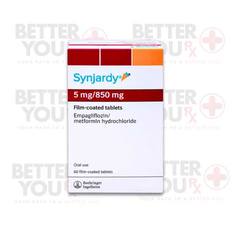 Buy Synjardy From Canada Betteryourx