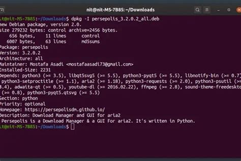 Top 10 Ways To Install Deb Files In Ubuntu