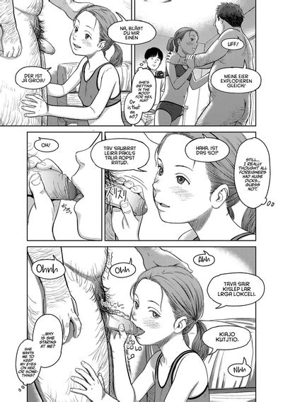 Overkill Chapter 01 06 07 Nhentai Hentai Doujinshi And Manga