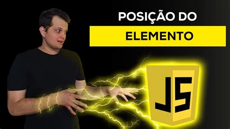 Descobrir Posição Do Scroll De Um Elemento Com Js Youtube