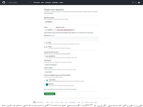 migración de repositorios de azure devops a github david sanchez
