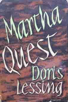 Doris Lessing Subjecting A Divided Civilisation To Scrutiny