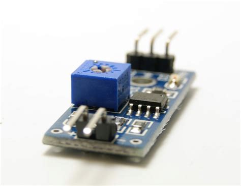 Sensor Humedad De Suelo Fc28 Tarjeta Comparadora Arduino Pic 122 00