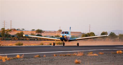 Making The Numbers — Best Practices To Determine Aircraft Performance By Faa Safety Briefing