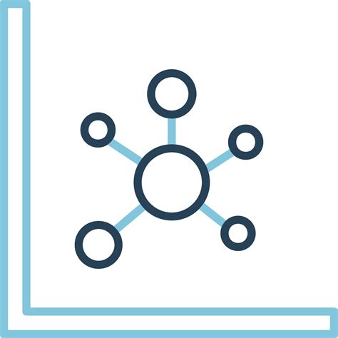 Clustering Vector Icon 30973606 Vector Art At Vecteezy