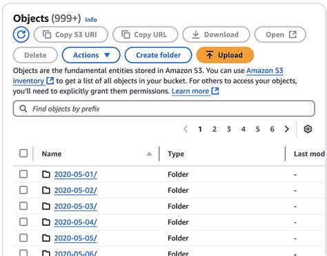 [aws s3] s3 버킷에 저장된 객체를 로컬에 다운로드하는 스크립트 aws cli wrapped in a simple