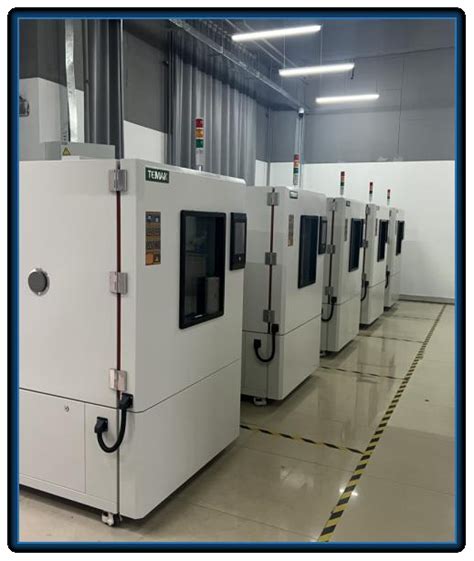 挑选恒温恒湿箱的几个方面 知乎