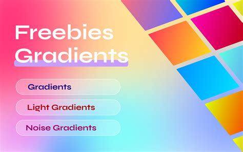 all premium gradients pack figma