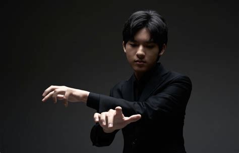 월드스타 피아니스트 임윤찬 통영에서 베토벤 5번 협주곡을