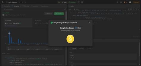 Srijan Yash On Linkedin 100daysofcode Coding Programming Leetcode