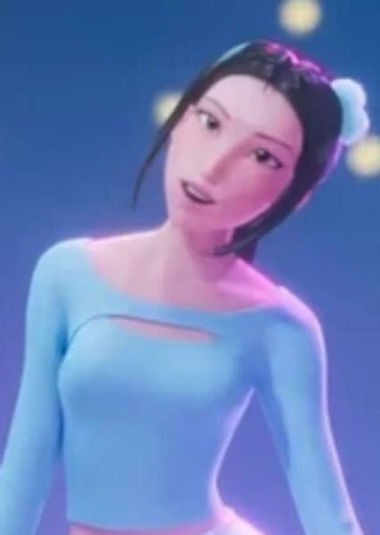 Mi Yeong Ryu Fan Casting