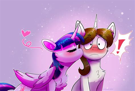 Twilight Sparkle Твайлайт Спаркл Twilight Sparkle Mlp Art