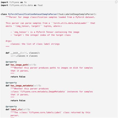 Fiftyone Recipes — Fiftyone 172 Documentation