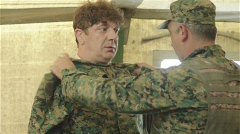 ბოსტანი კონფლიქტის ზონაში Youtube