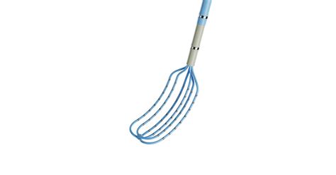 Biosense Webster Launches The Optrell™ Mapping Catheter With Trueref™ Technology For Mapping Of