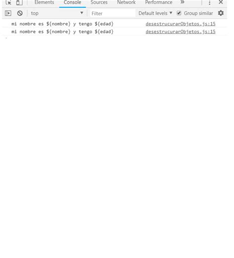 Javascript Chrome No Me Detecta Stack Overflow En Español