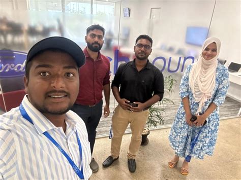 naveen raj on linkedin wearefbsindia