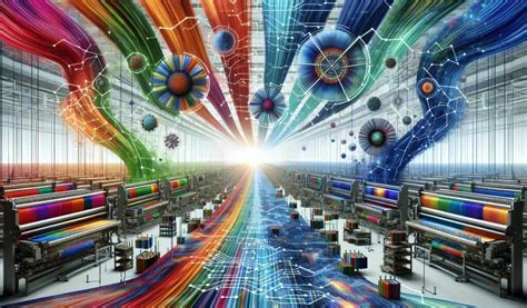 Nist Develops Database To Boost Textile Recycling Efforts