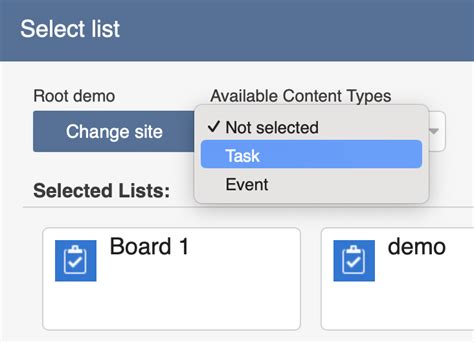 list setup virtosoftware guides and docs