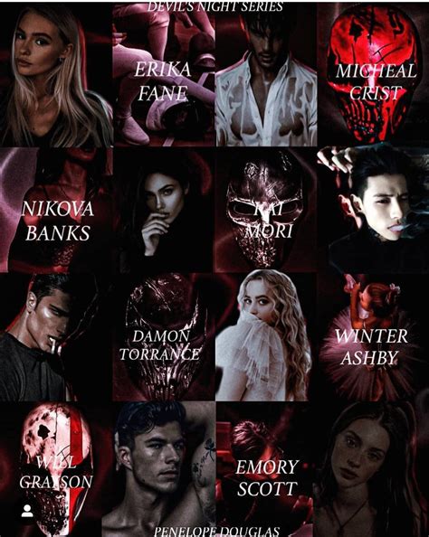 Kill Switch Devil S Night Wallpaper Artofit