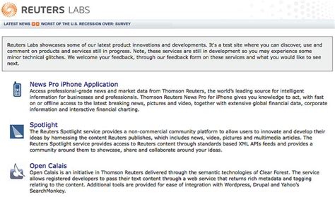 Reuters Using Drupal Dries Buytaert