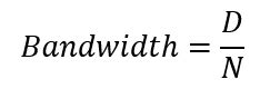 Data Rate Vs Bandwidth What S The Difference Blogs Altium