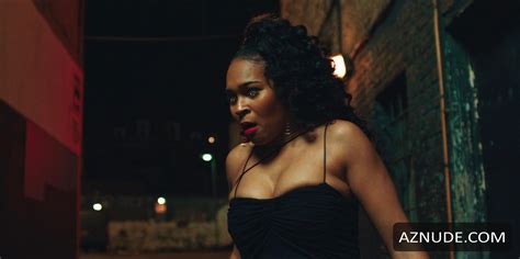 Supacell Nude Scenes Aznude