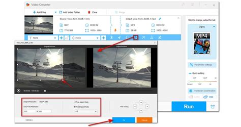 How To Crop Video Capture In OBS Studio