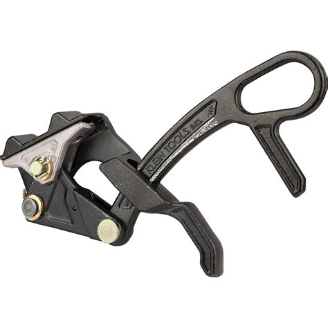 Klein Tools Wide Range Distribution Grip Tree Wire Tallman Equipment