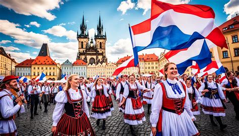 Czech Republic Inflation Trends Economic Resilience Vs Rising Costs