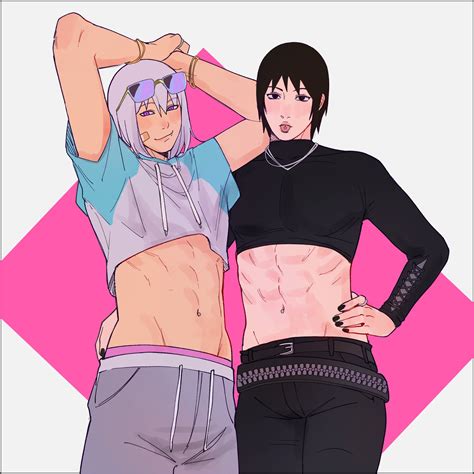 Suika Suigetsu Hoozuki Suigetsu Sai Naruto Naruto Series Naruto