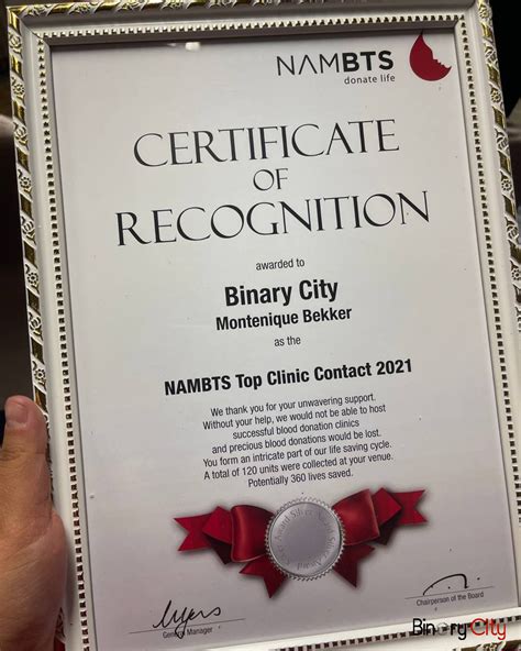 Binary City Binary City Added A New Photo