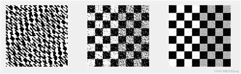 图像复原（维纳滤波）图像维纳滤波 Csdn博客