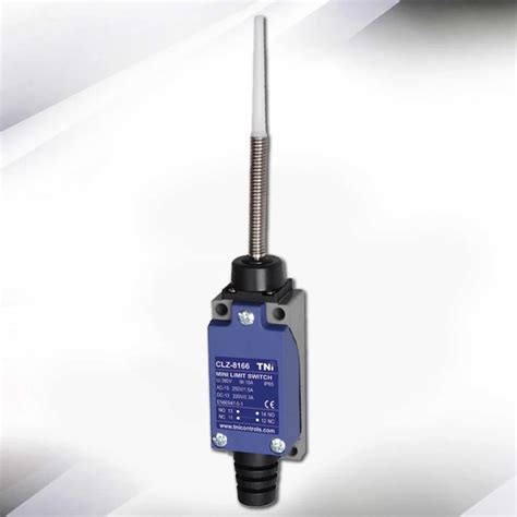 Spring Rod Limit Switch 240 Vac At ₹ 375 Piece In Coimbatore Id 2855471051130