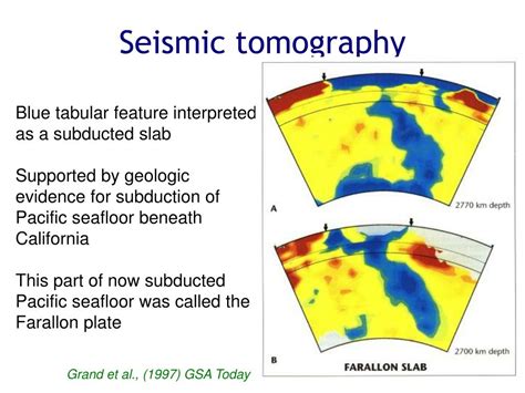 Ppt Geophysics Mineral Physics And Qmc Lars Stixrude University Of