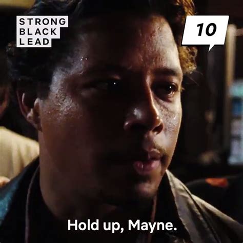 Terance Howard Mayne Meme The Zodiac Signs As Random Terrence Howard