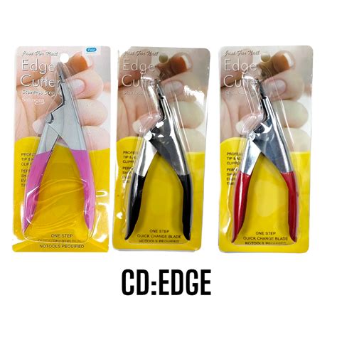 Corta Tip Edge Te233 Ar