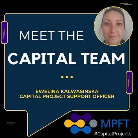 Mpft Capitalprojects Mpft Capital Delivery