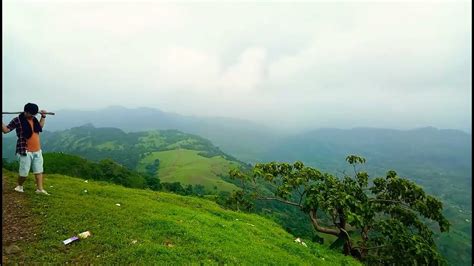 Devsatra Devhatra Hill Station 14 Youtube