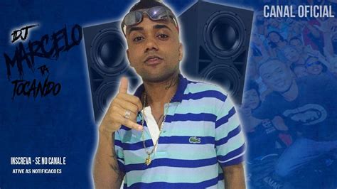 VAI SER SOCADA COM RAIVA BOTADA - MC CAJA MC GW DJ MARCELO TA TOCANDO 2020 - YouTube