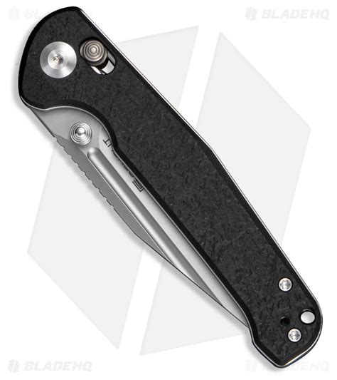 Sencut Glenspar Knife Black G 10 Sw