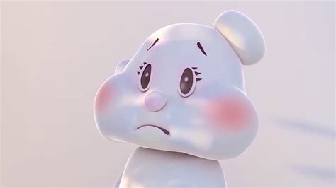 ანიმაცია თოვლის გუნდა Youtube