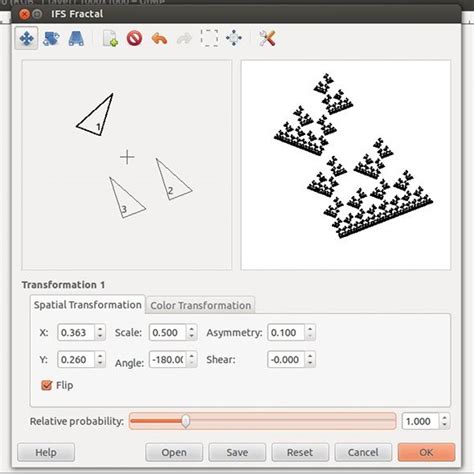 Where Math Meets Beauty Generate Stunning Fractals With These Free Tools