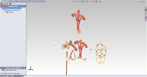 Animating Exploded Views In Solidworks Shounco Blog