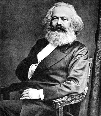 Biography Of Karl Marx Socialist Thinker And Activist