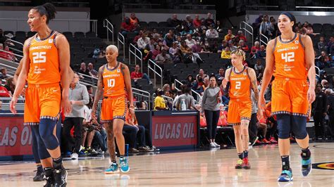 Emily Engstler Stats Height Weight Position Draft Status And More Wnba