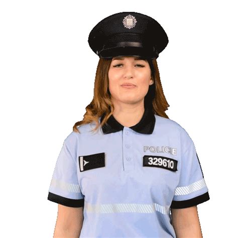 Police Kiss Sticker By Policie České Republiky Find And Share On Giphy